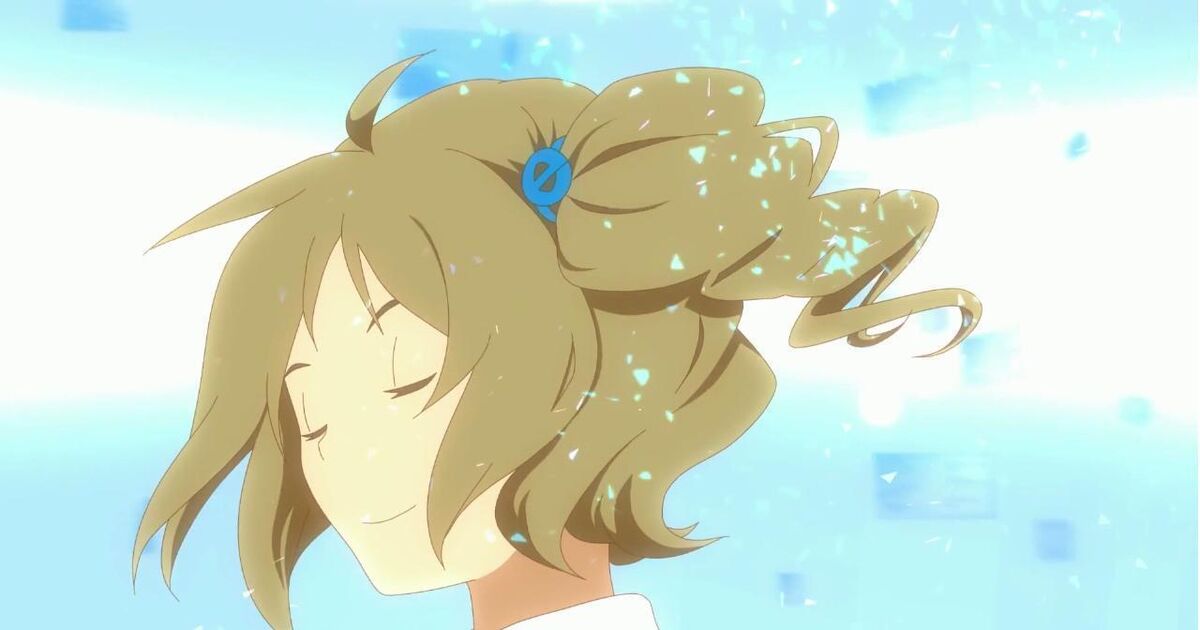 Microsoft have made an Internet Explorer anime series [Video]