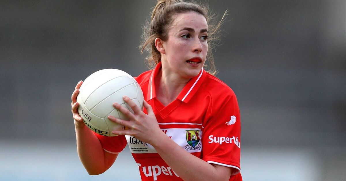 Shauna Kelly to start Cork's All-Ireland semi-final