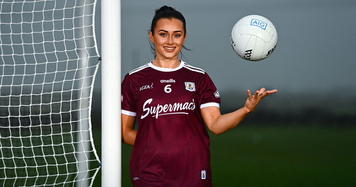 'You can’t be distracted': Galway's Charlotte Cooney focused as sister ...