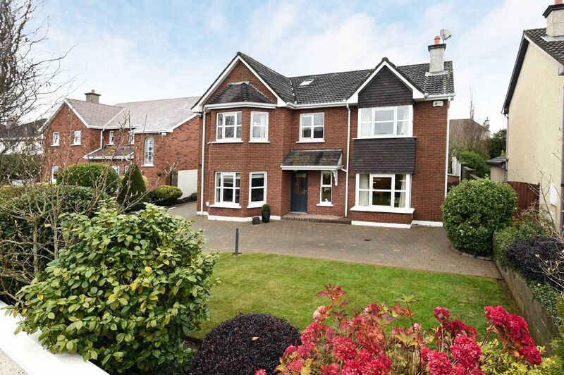 Room to Improve? Hardly. Done deal at Cork's Fernwalk thanks to its ...