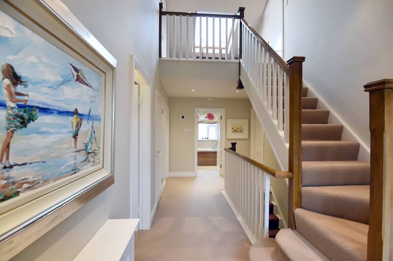 Room to Improve? Hardly. Done deal at Cork's Fernwalk thanks to its ...