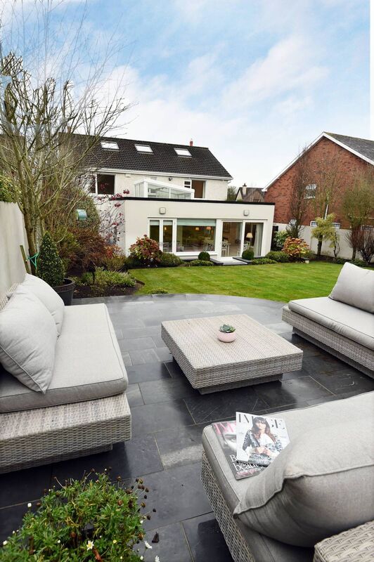 Room to Improve? Hardly. Done deal at Cork's Fernwalk thanks to its ...