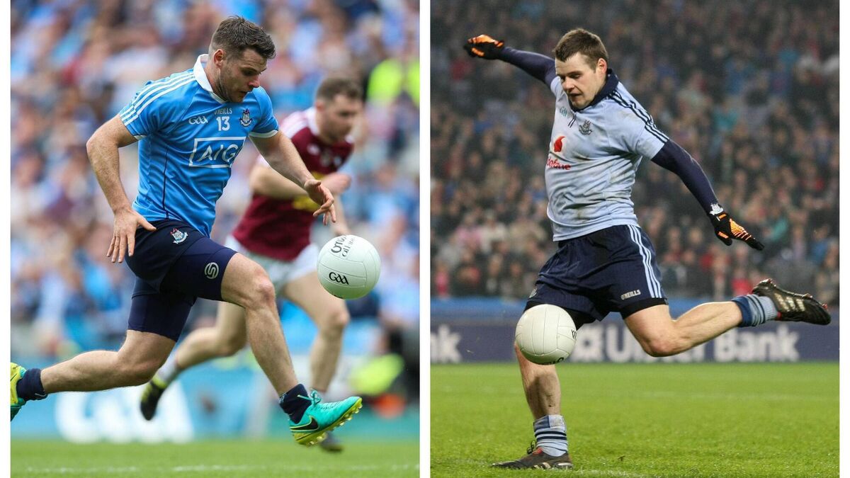 Why has kicking off both feet been pushed down football’s skills ...