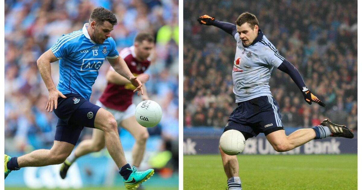 Why has kicking off both feet been pushed down football’s skills ...