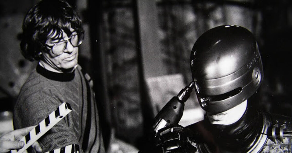 10 reasons why Robocop is one of the greatest movies of all time