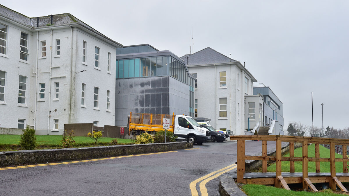 48 new beds for Mallow hospital