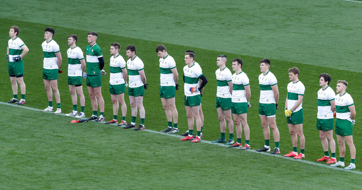 Declan Browne: This Tipp team are just so confident. It's not cockiness ...