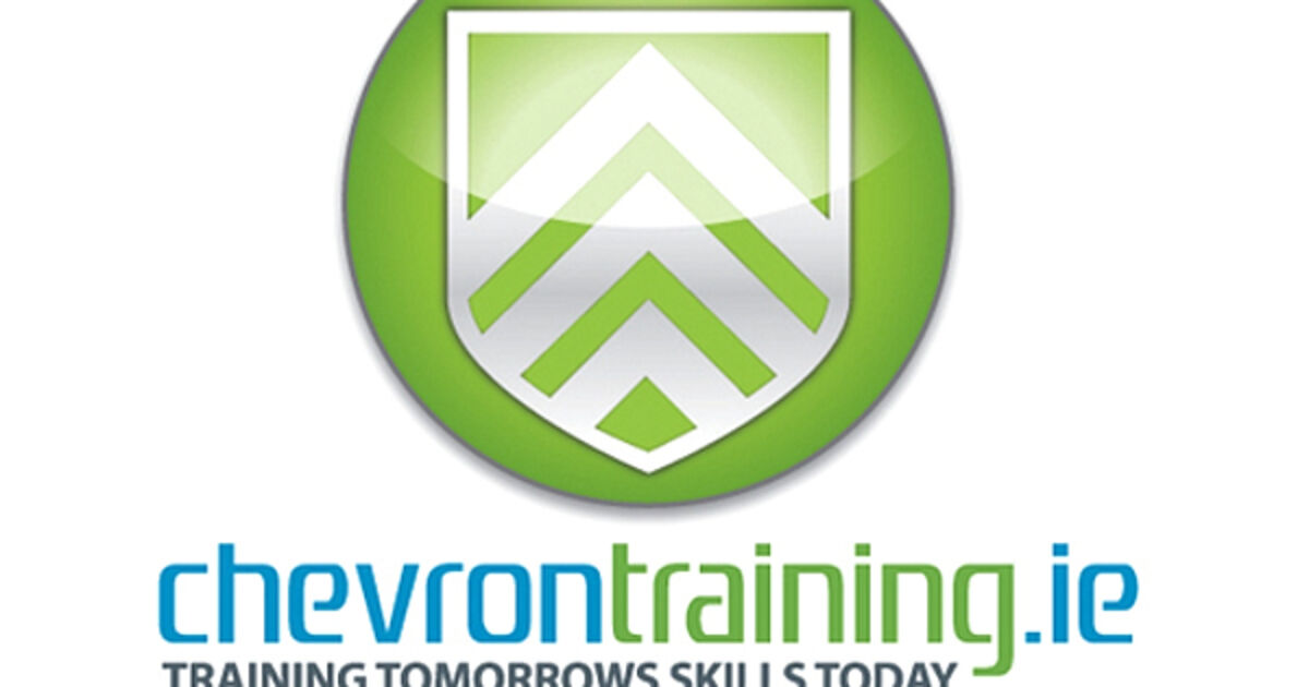 Chevron Training successfully exits examinership