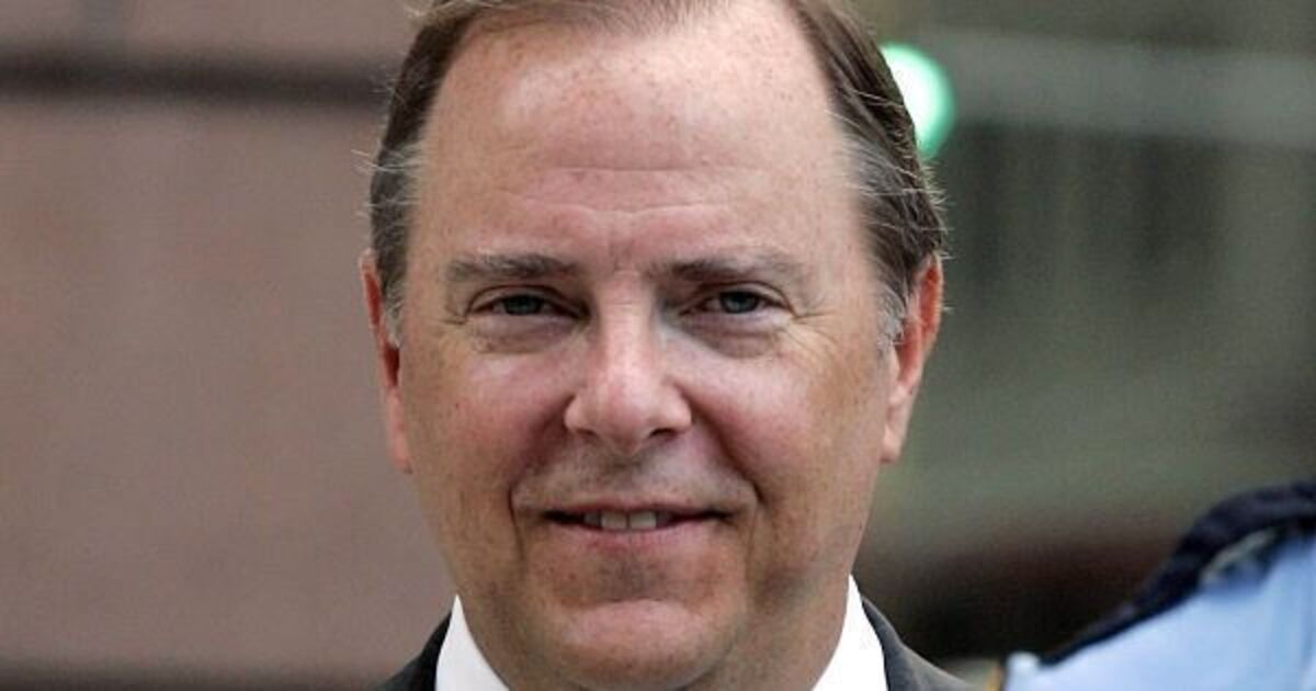 Enron boss could see sentence cut
