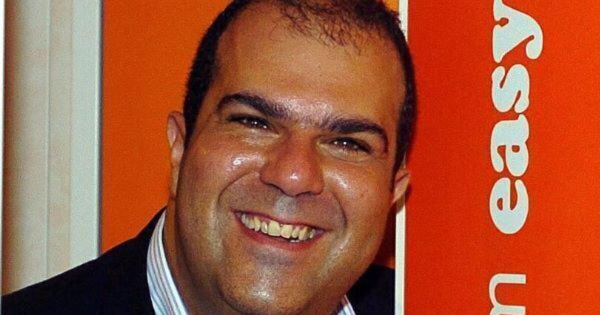 EasyJet founder to launch budget grocery chain