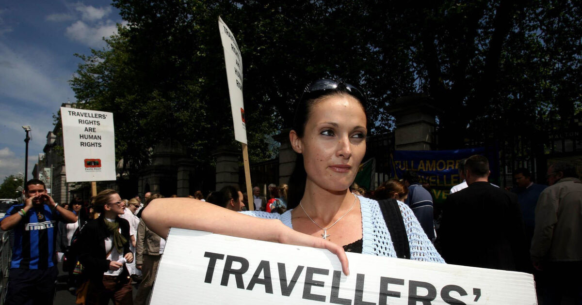 Two-thirds of Irish Travellers have suffered discrimination – report