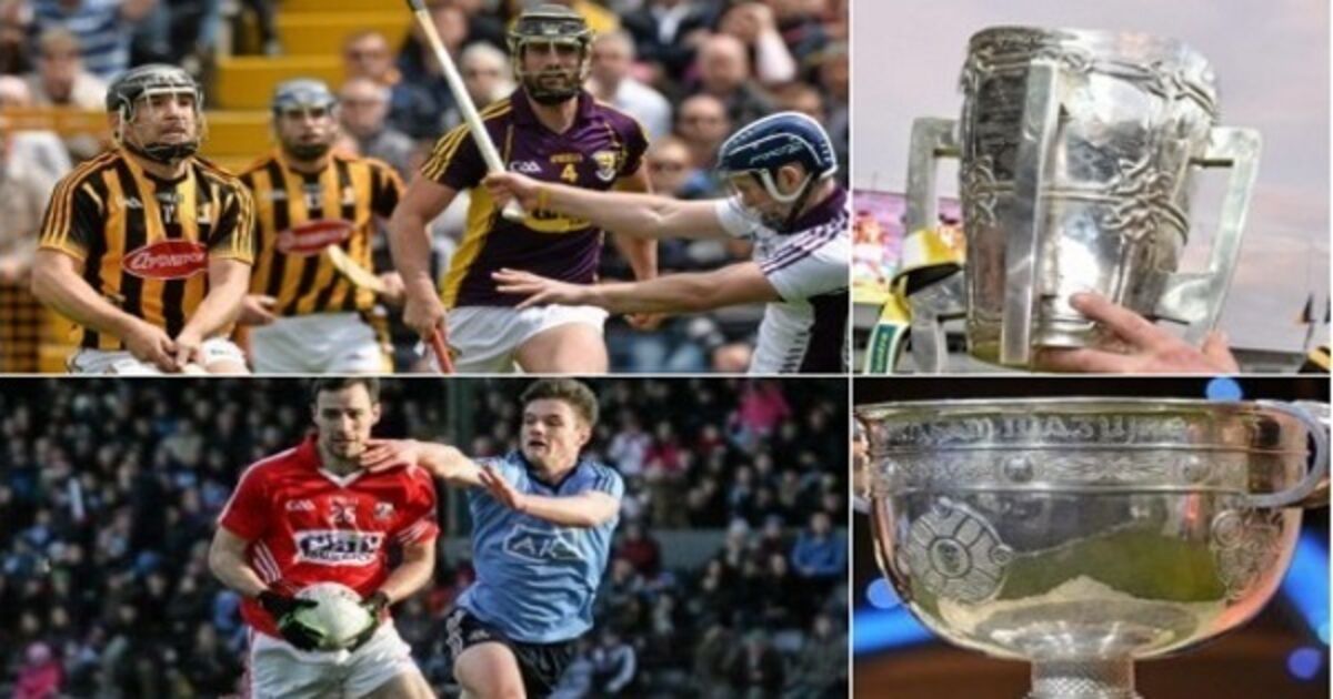 ‘A professional GAA: what would it look like and at what cost?’