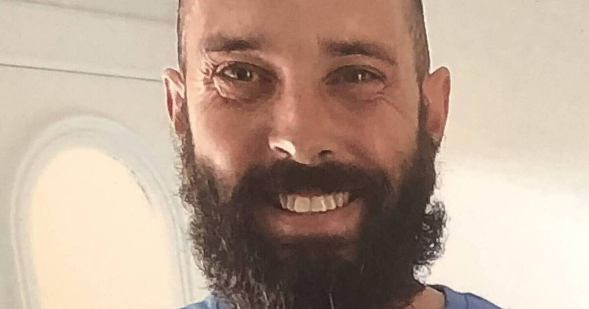 Missing Cork man found safe and well