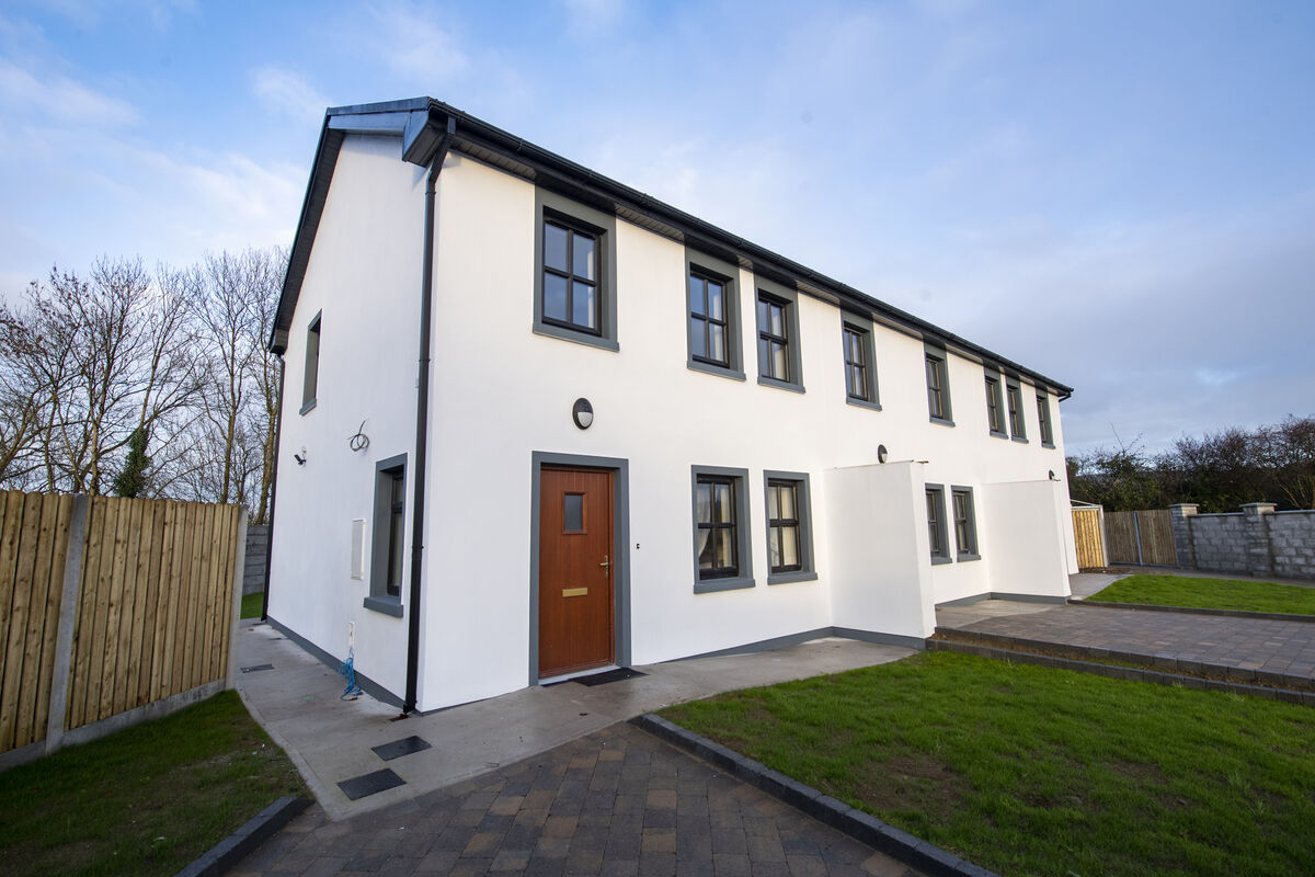 New homes are the ideal Christmas present for Kerry print company's staff
