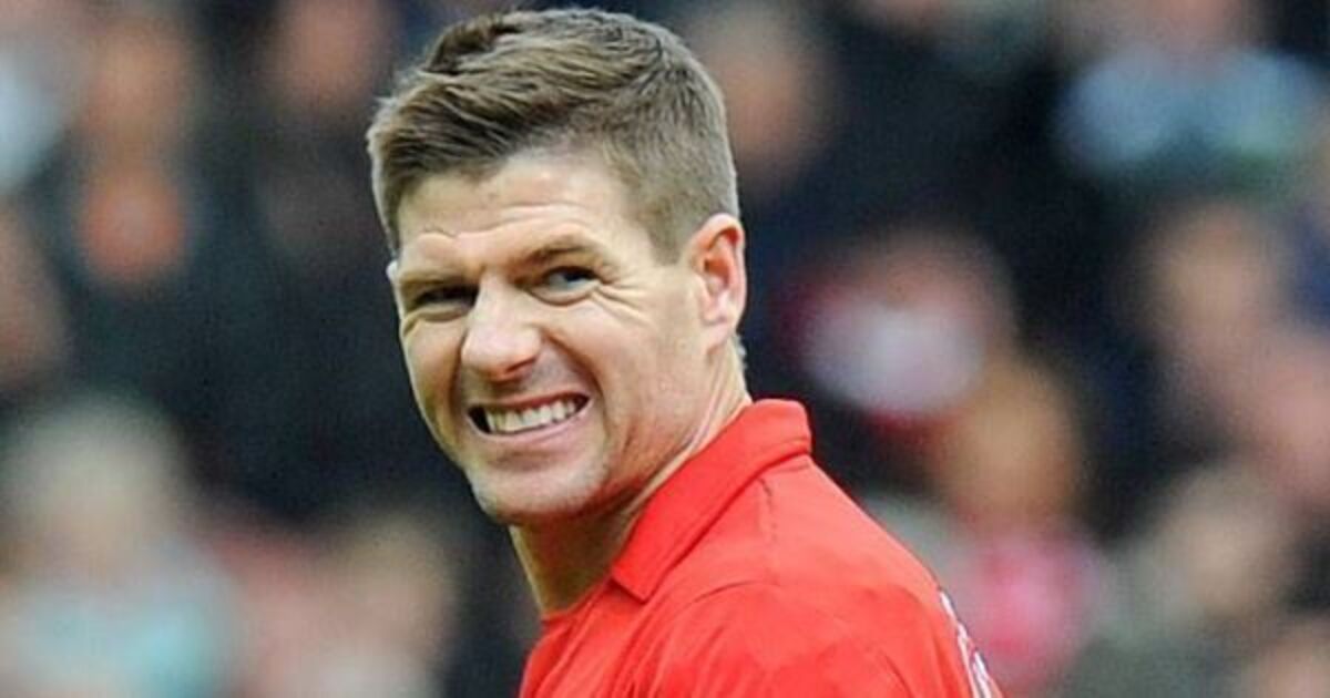 Gerrard asks young starts to step up