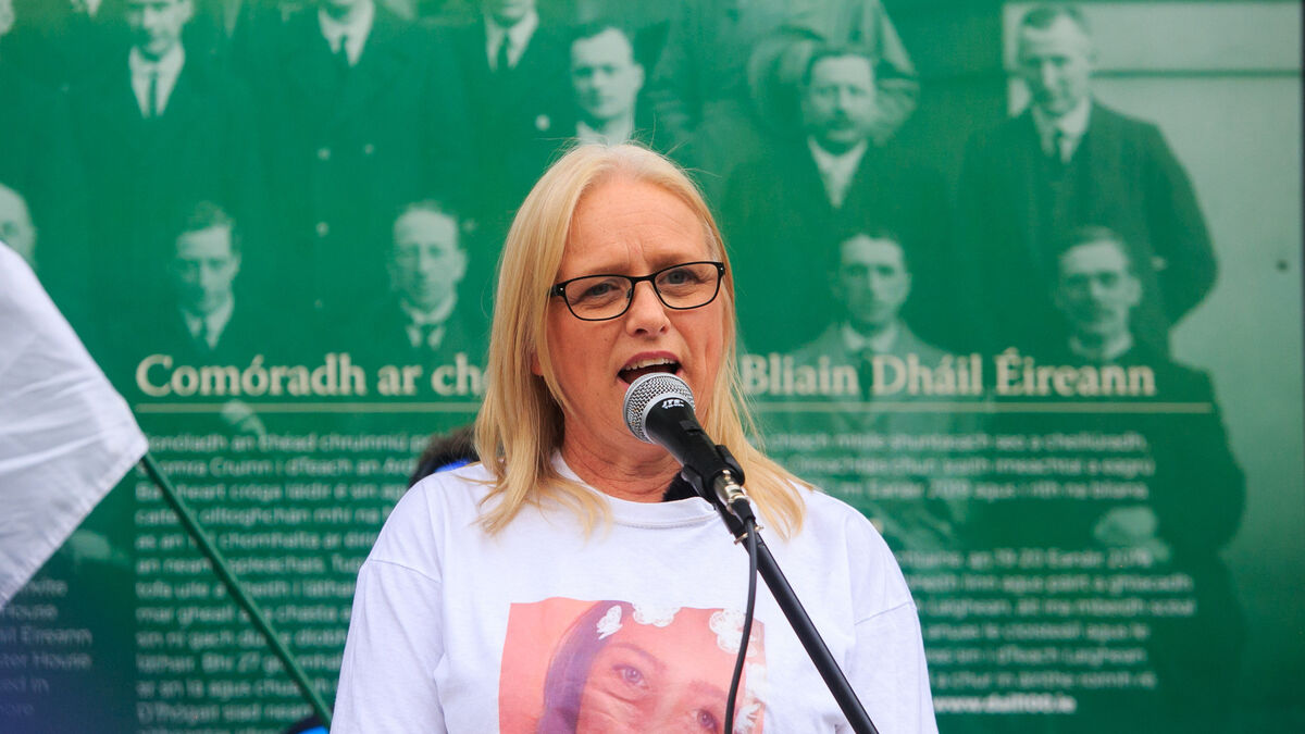 Name cyberbullying bill 'Coco's Law', pleads mother of suicide victim