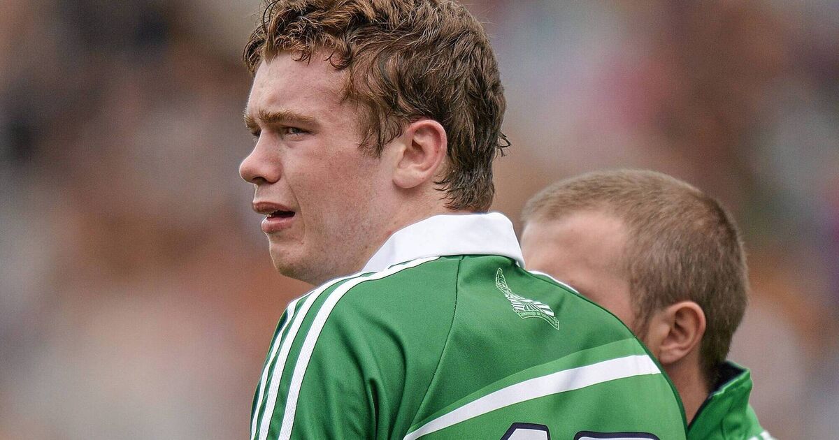 Hurt locker: How 2014 minor heartbreak was the making of this Limerick team