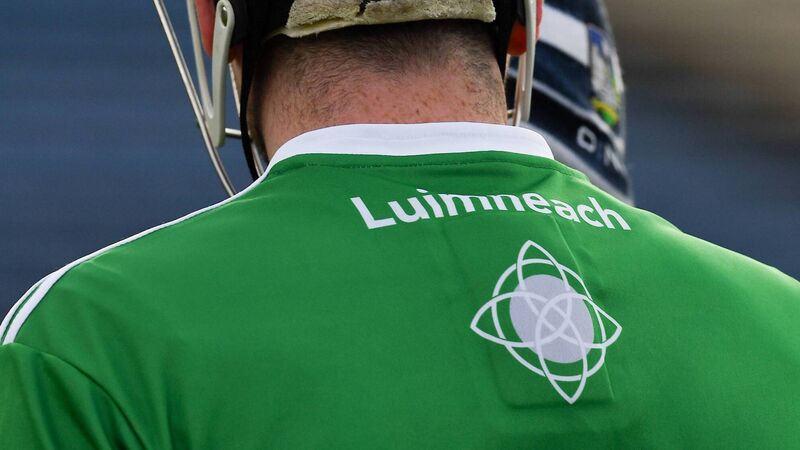 So what does the Limerick hurlers’ special symbol signify?