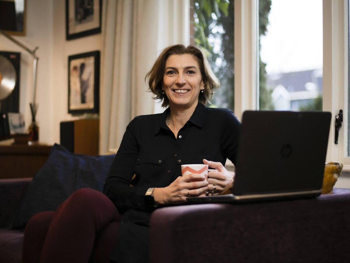 Managing mental health biggest challenge of working from home for third ...