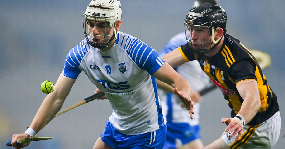 Pauric Mahony: Team player Dessie Hutchinson setting high standards for ...