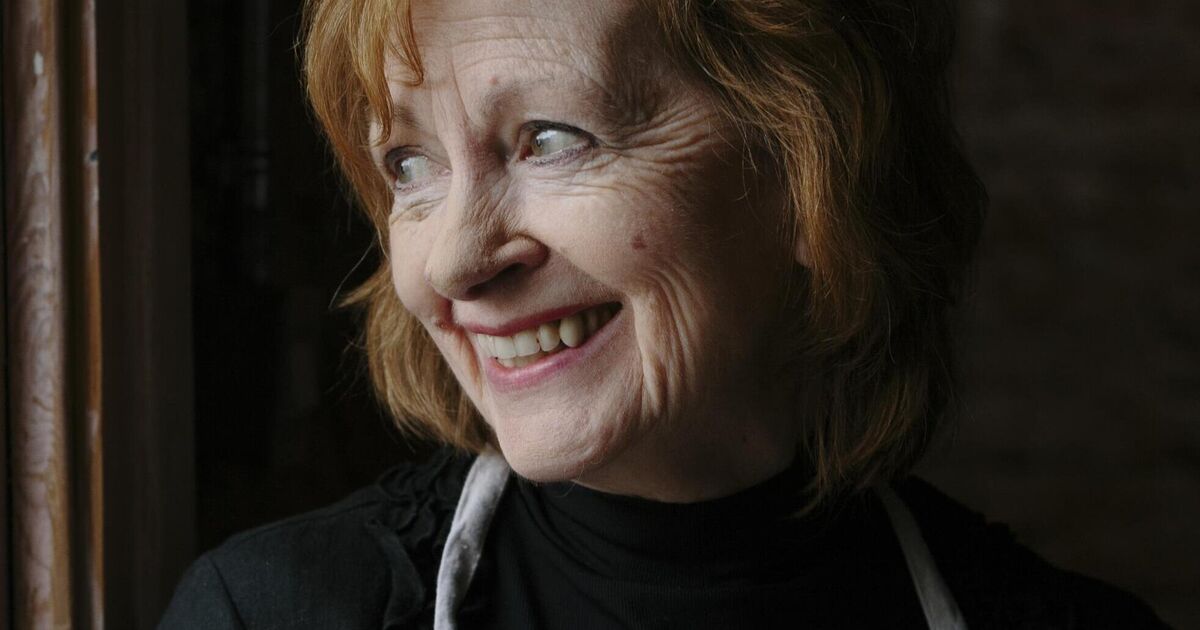 The Menu: My Wild Atlantic Kitchen is my book of the year