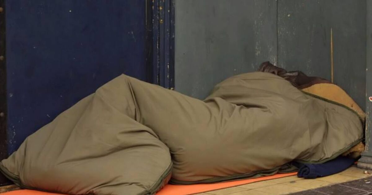 Cork homeless crisis: Simon Community supports almost 1,100 people