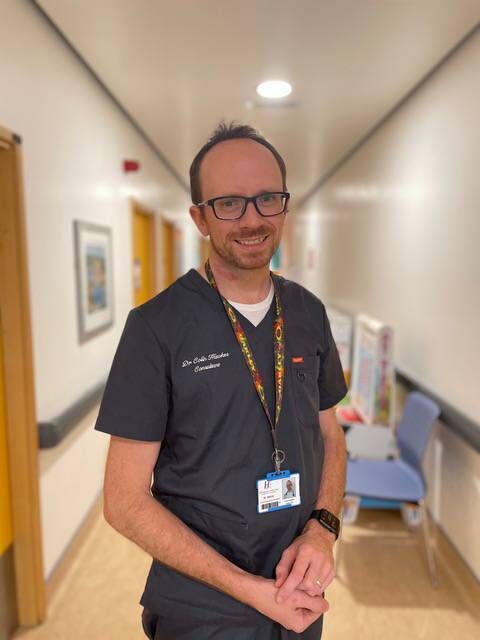 A diagnosis of type 1 diabetes can take a heavy toll on children and ...