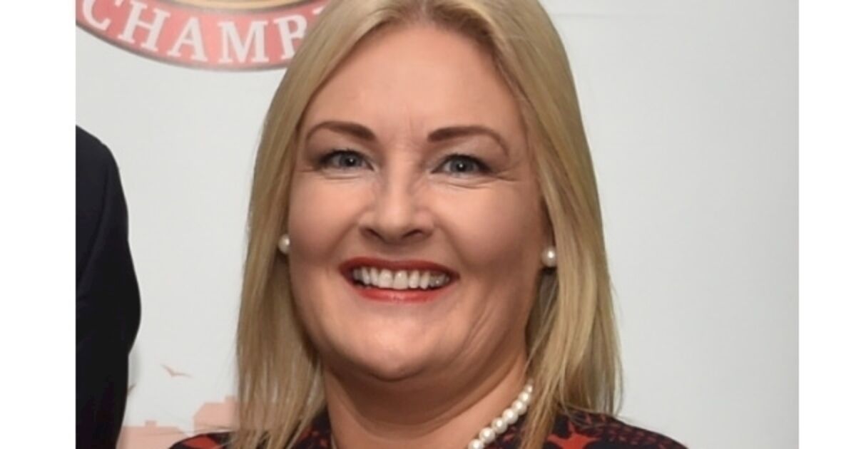 Wide-spread condemnation for Verona Murphy after asylum seeker comments