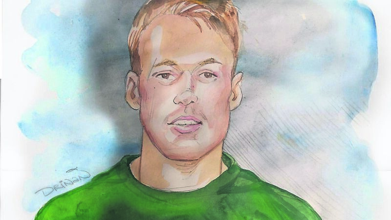 Kerry gold: A closer look at Kingdom's modest magician Shane Conway