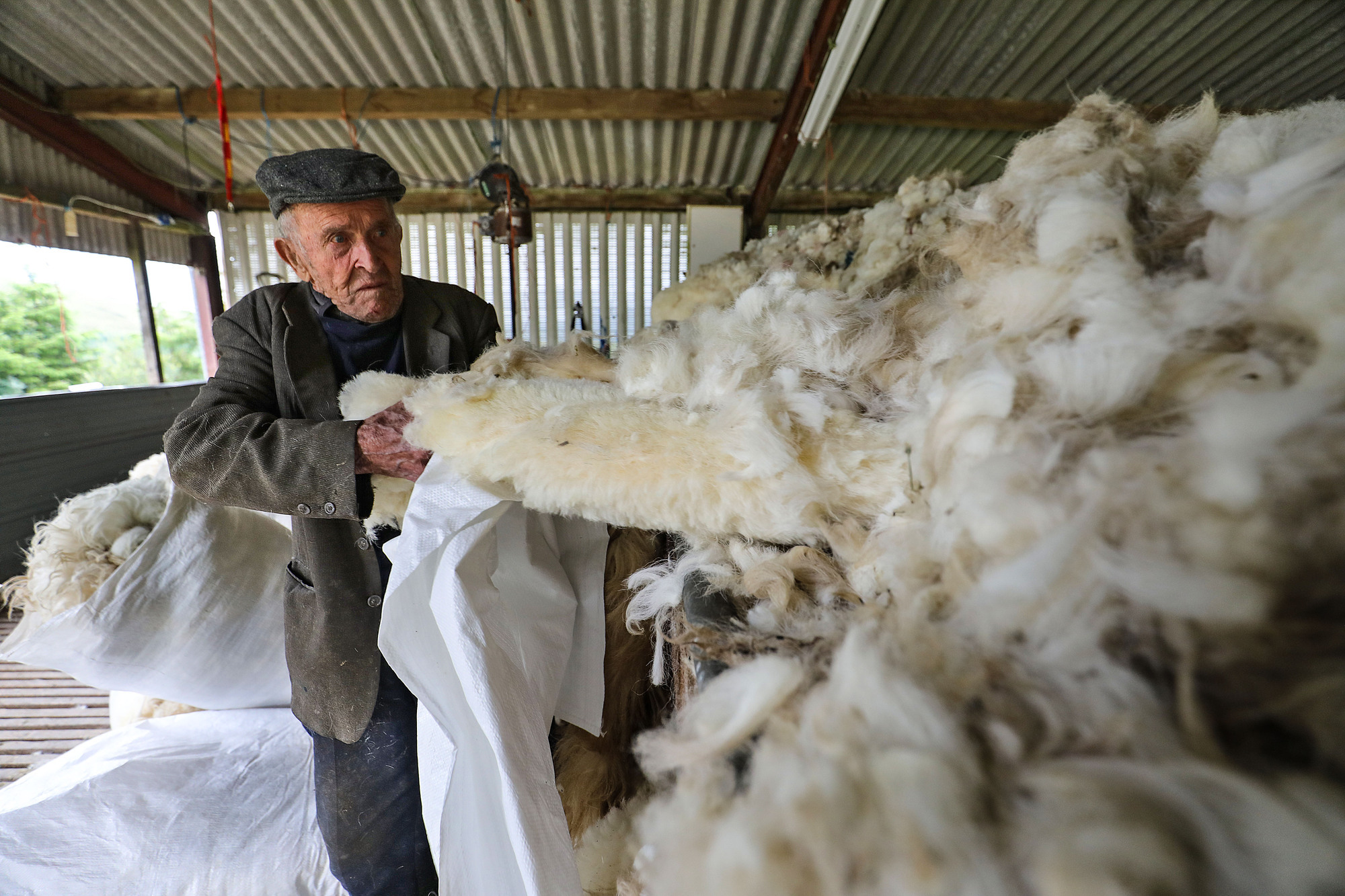 Man, 73, avoids jail over €70k deception of 'oldest drover in Ireland'