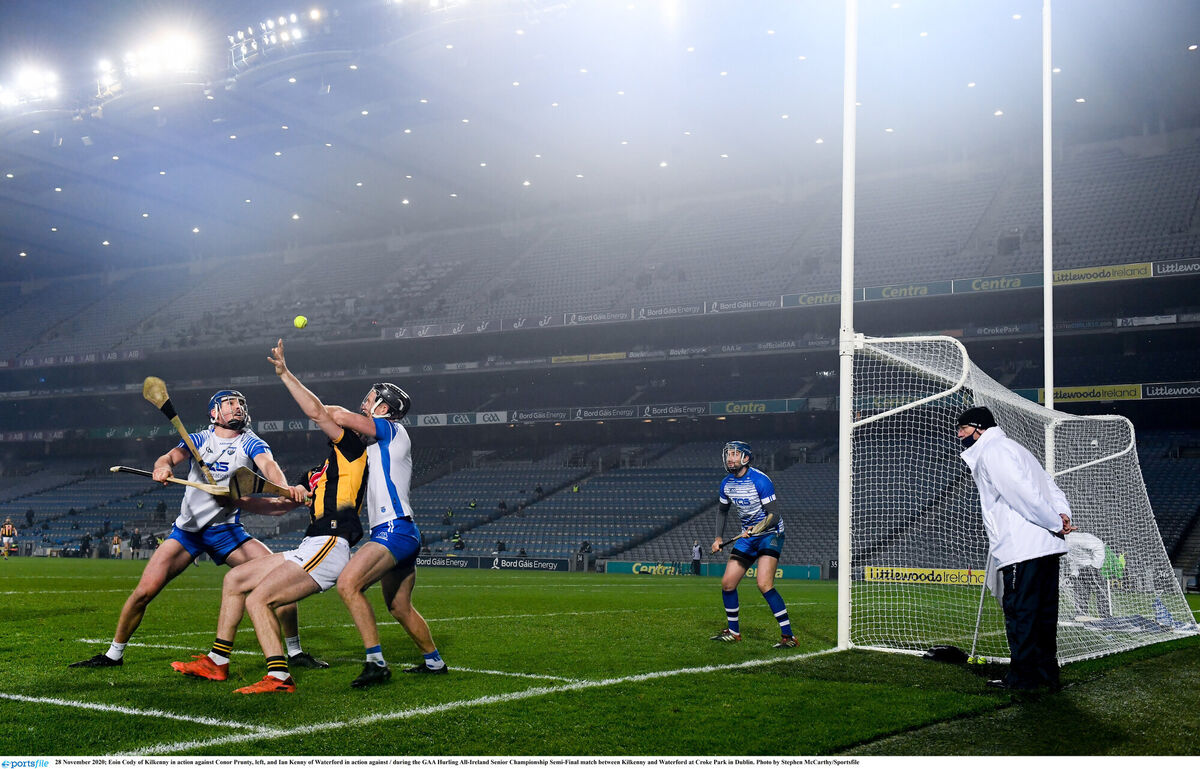 Limerick vs Waterford: Mark Landers and Ken Hogan's player-by-player ...