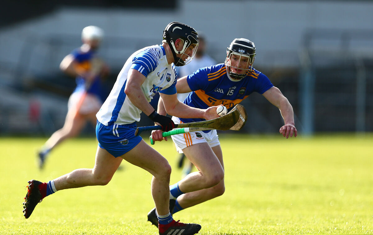 Limerick vs Waterford: Mark Landers and Ken Hogan's player-by-player ...