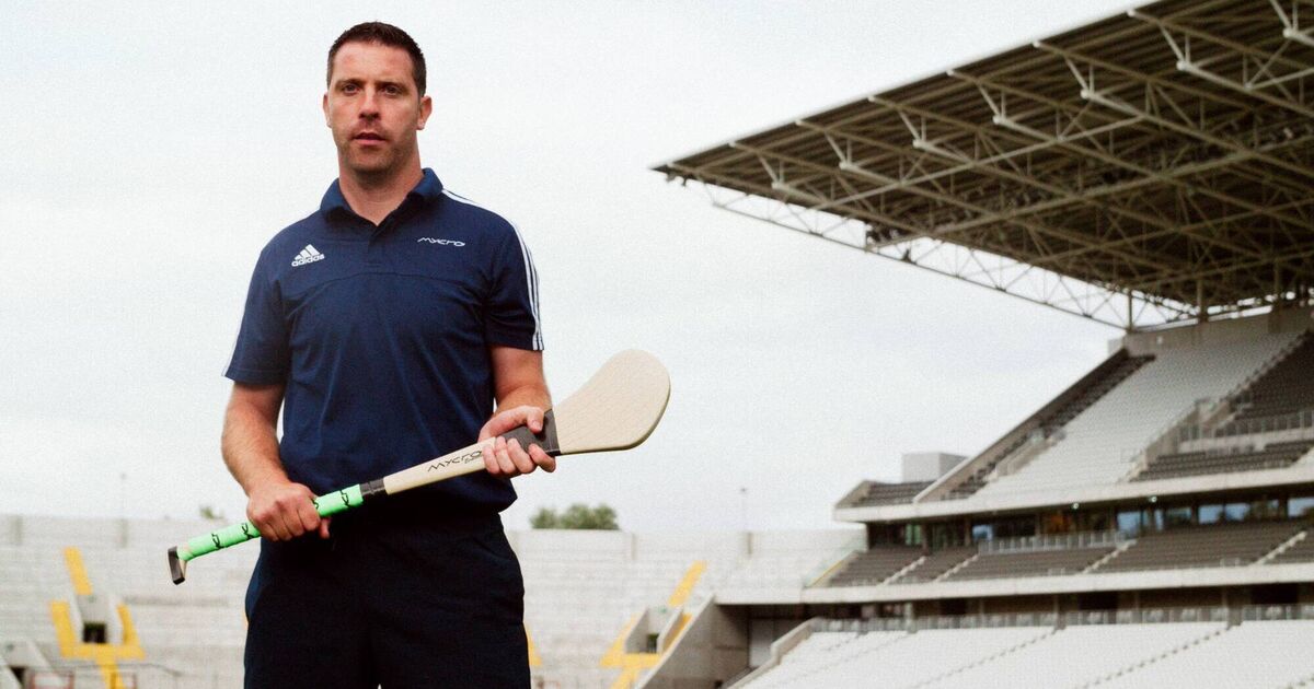 Ronan Curran reappointed St Finbarr's manager