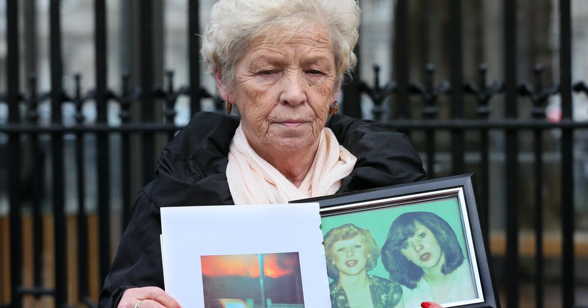 Aoife Moore: Christine Keegan battled such extraordinary sadness with ...