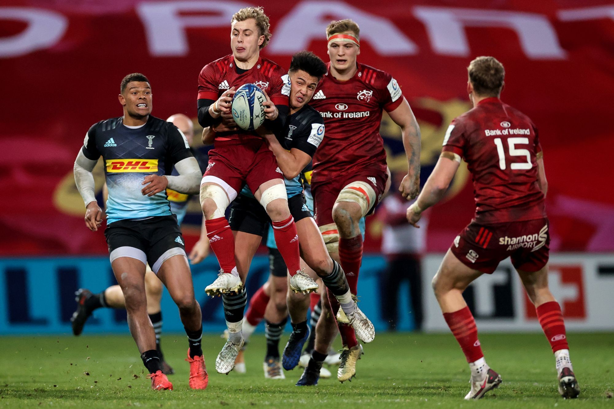 Munster Rugby in 2020: Five experts analyse the province’s potential ...