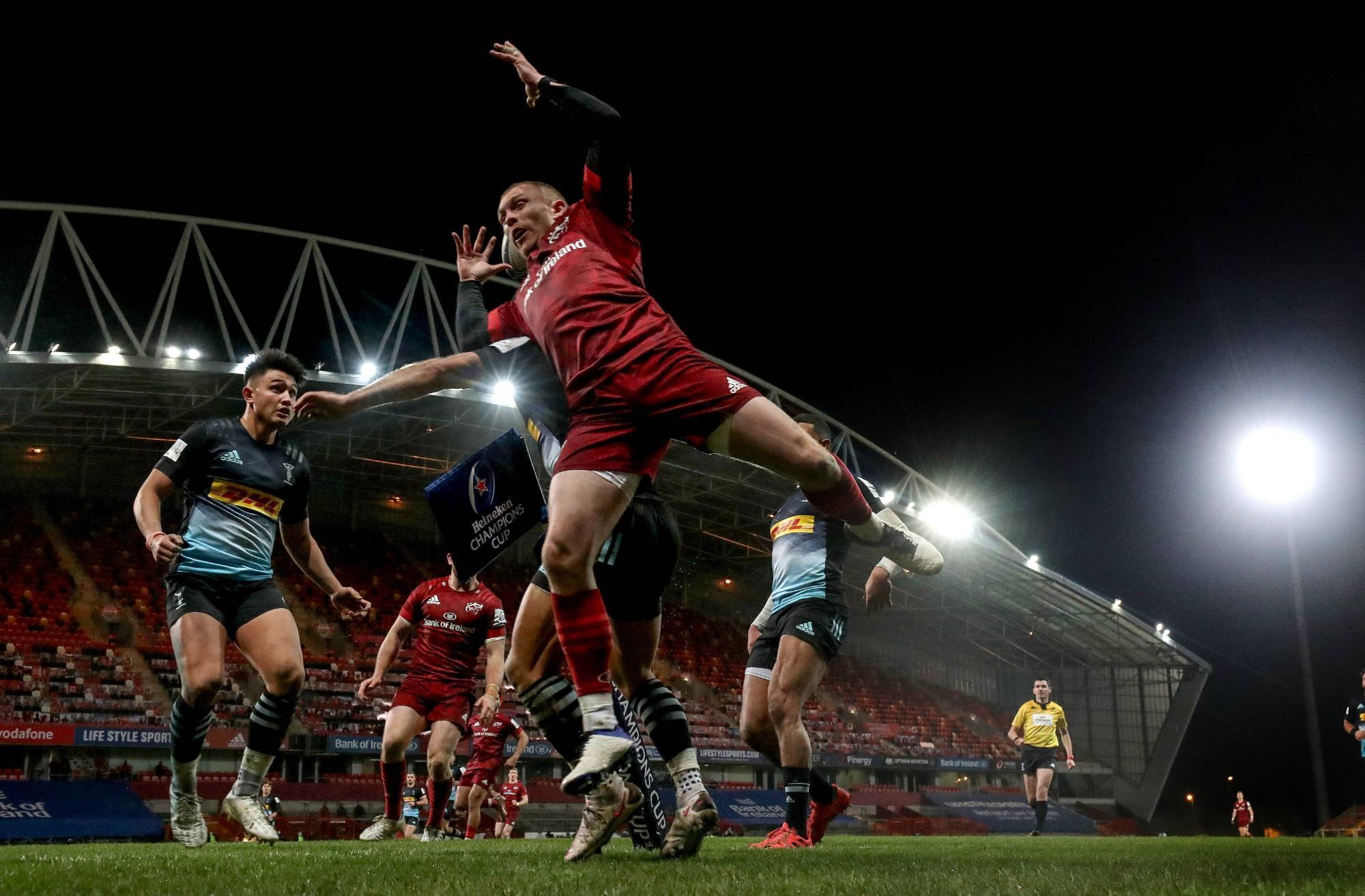 Munster Rugby in 2020: Five experts analyse the province’s potential ...