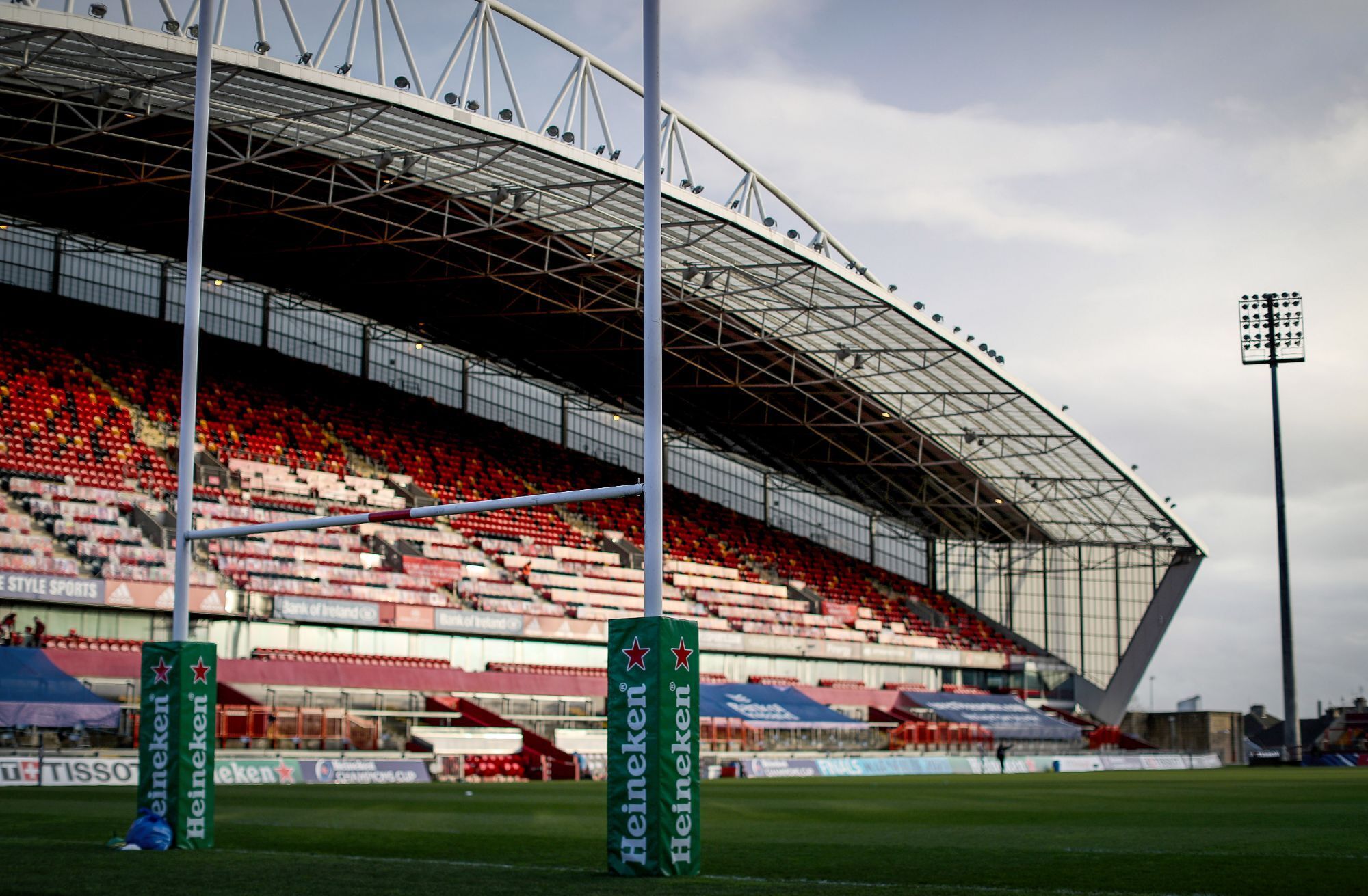 Munster Rugby in 2020: Five experts analyse the province’s potential ...