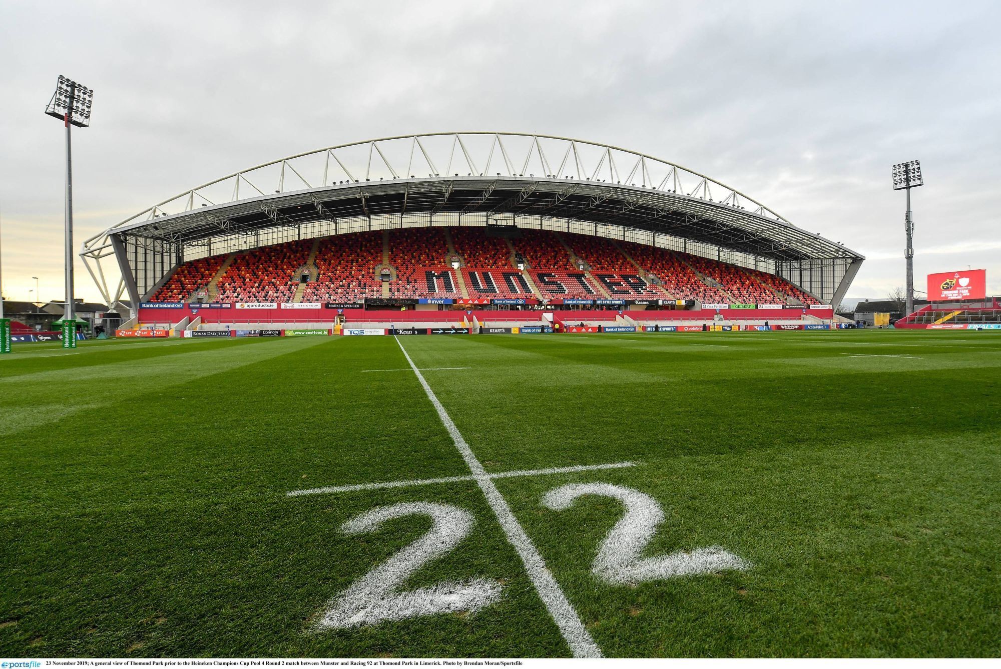 Munster Rugby in 2020: Five experts analyse the province’s potential ...