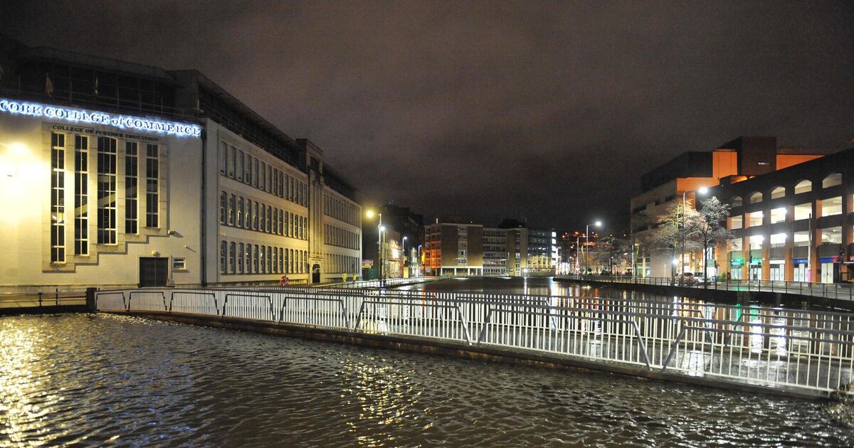 Save Cork City urged to withdraw challenge after latest flood threat
