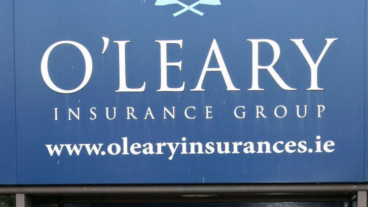 O'Leary Insurance acquired by US firm