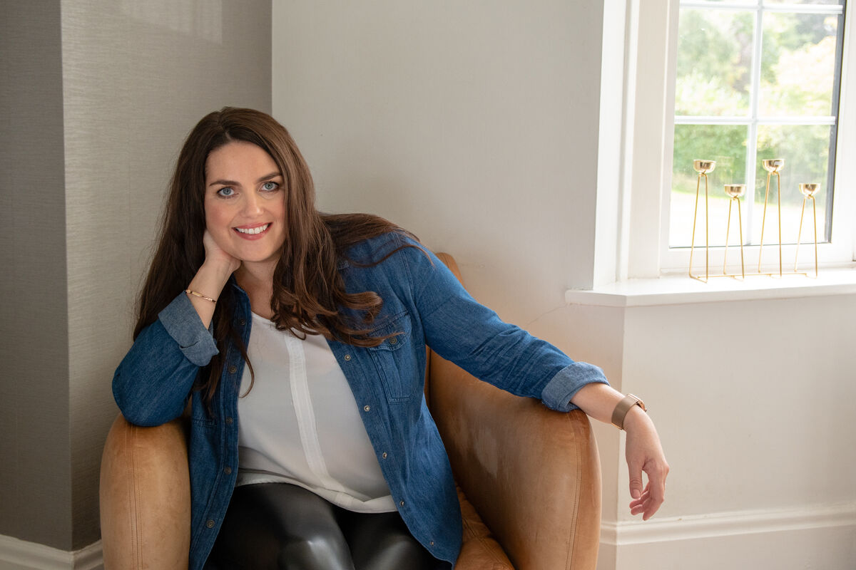 It's all about the children this Christmas