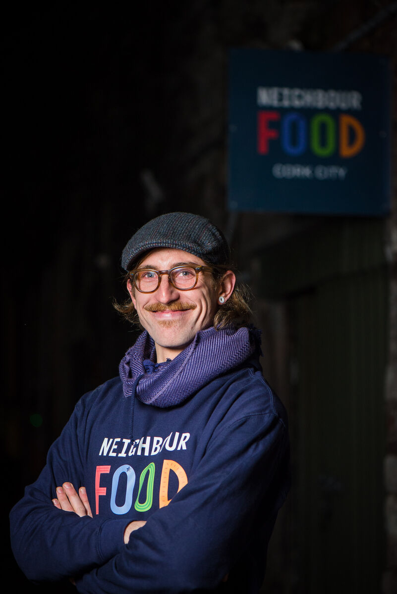 The Menu: My Wild Atlantic Kitchen is my book of the year