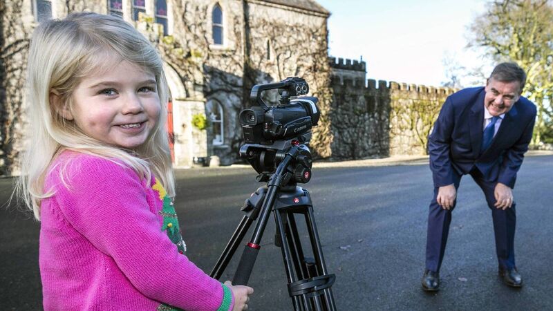 Bryan Dobson confirms that Rudolph's sore hoof is better — but doesn't ...