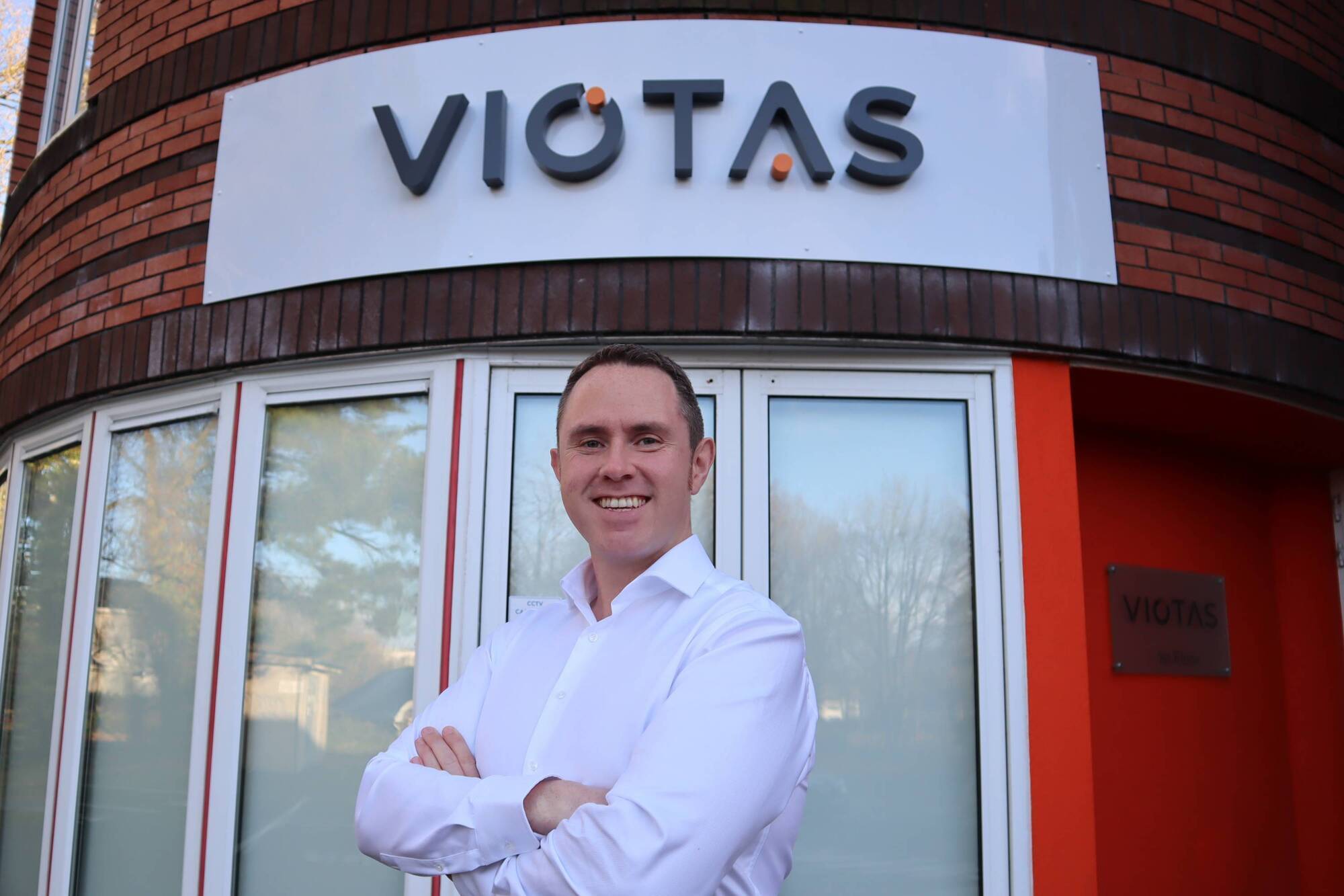 Limerick firm to create 60 new jobs and rebrand in international expansion