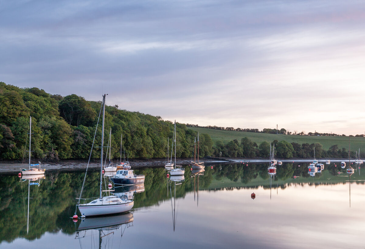 Property Focus: Crosshaven appeals as a vibrant seaside village