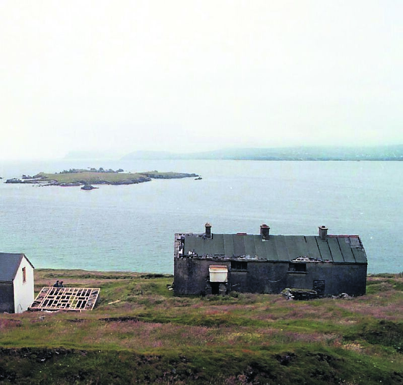 Peig Sayers: The full story in a new book-and-CD set