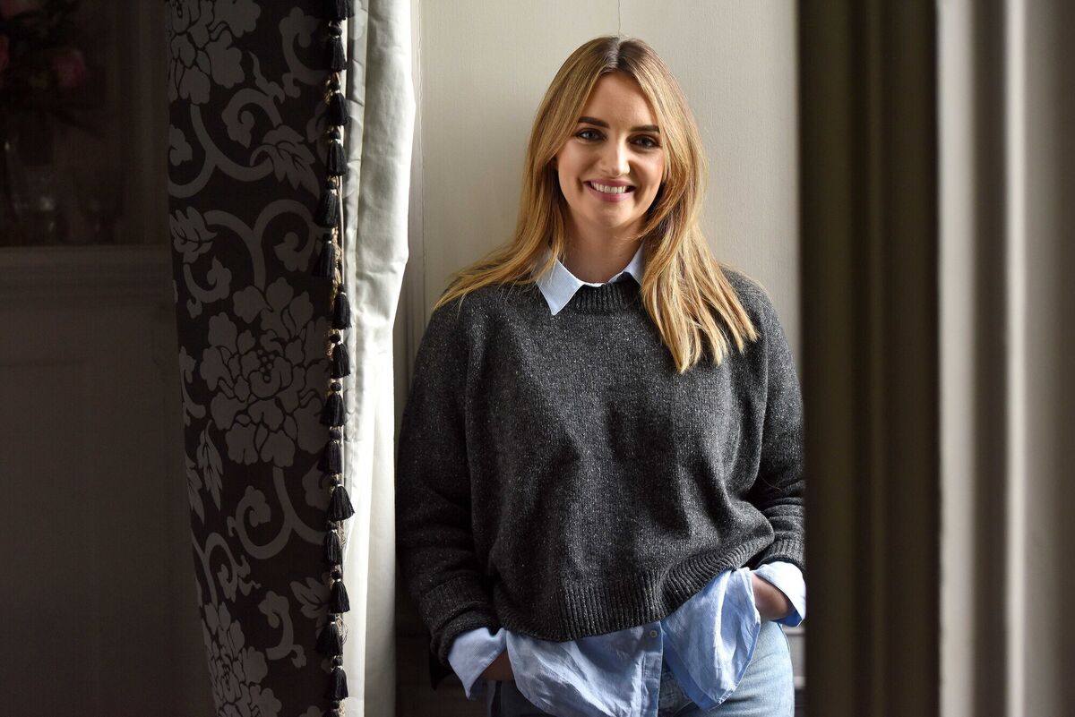 Caroline Foran: 'Yes, we can do anything, but no, we can’t do everything'