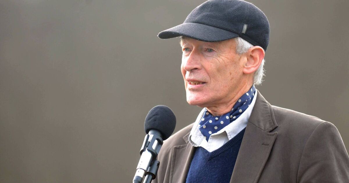 Explorer and filmmaker Tim Severin dies aged 80