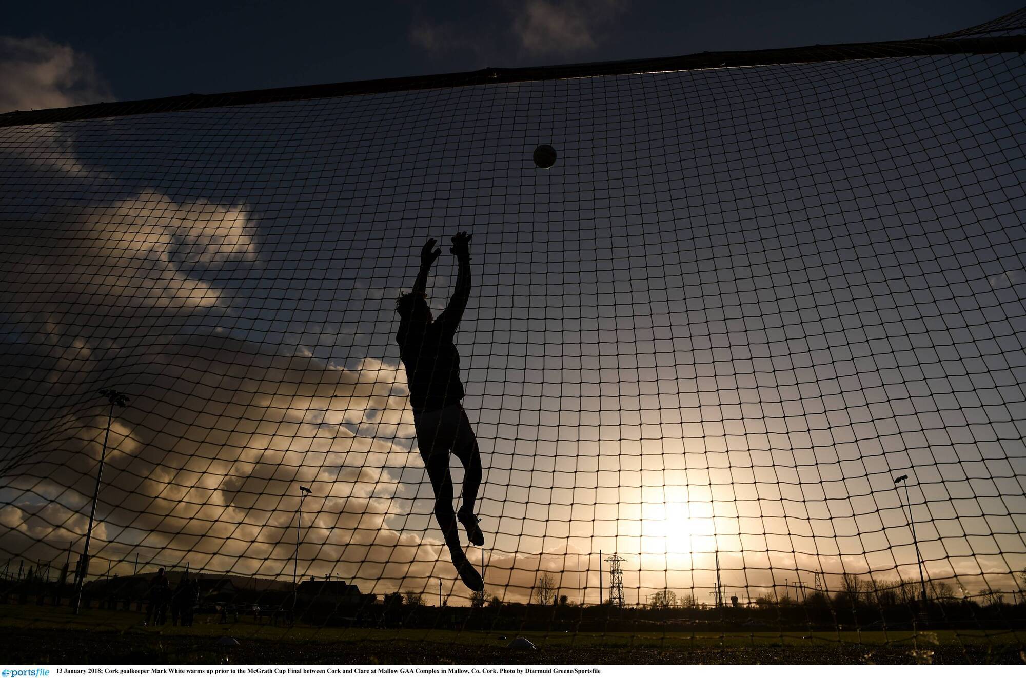 Firies atone for last year’s final defeat as they overpower Cordal
