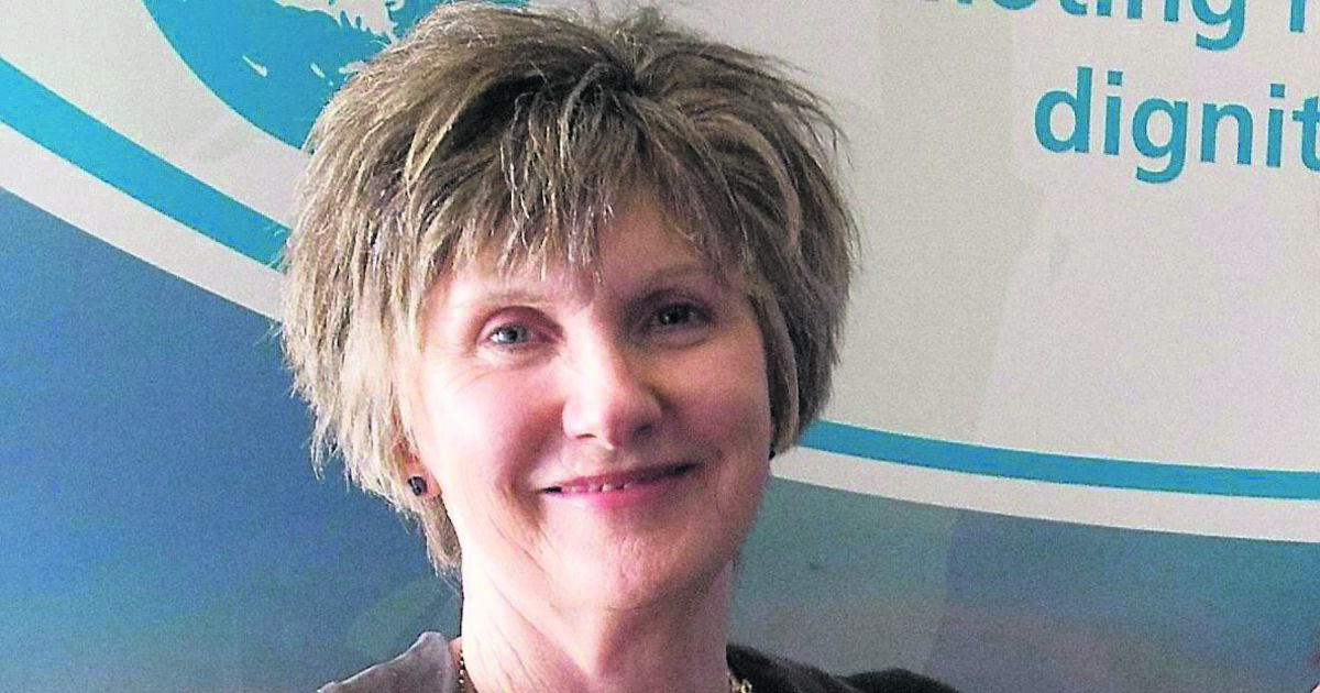 Fergus Finlay: My wife’s credentials on disability? Just ask the ...